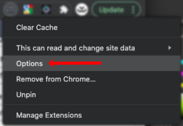 How to clear your cache like a pro! - Unity Websites